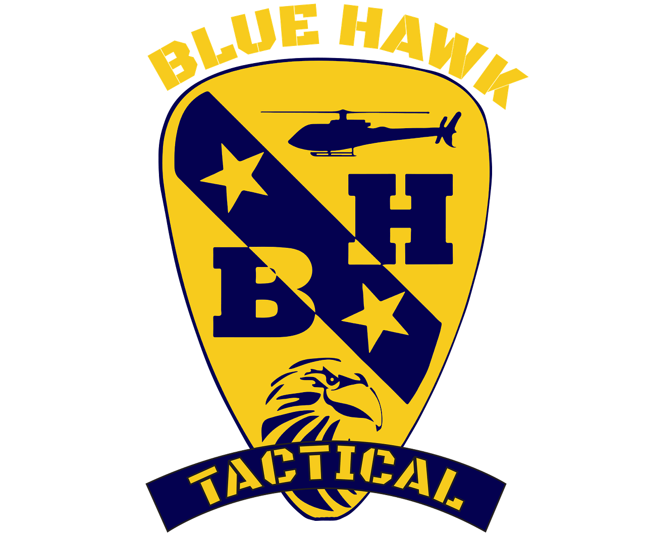 Home - Blue Hawk Tactical